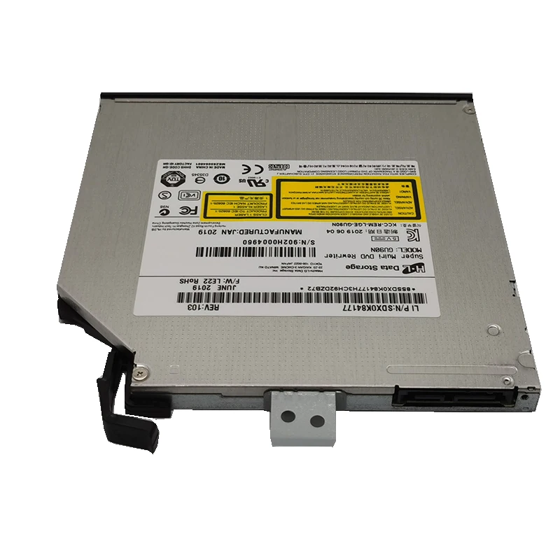 New-Sata-Super-Multi-Driver-Install-Cd-Rom-Slot-Loading-Dvd-Rw-Drive ...