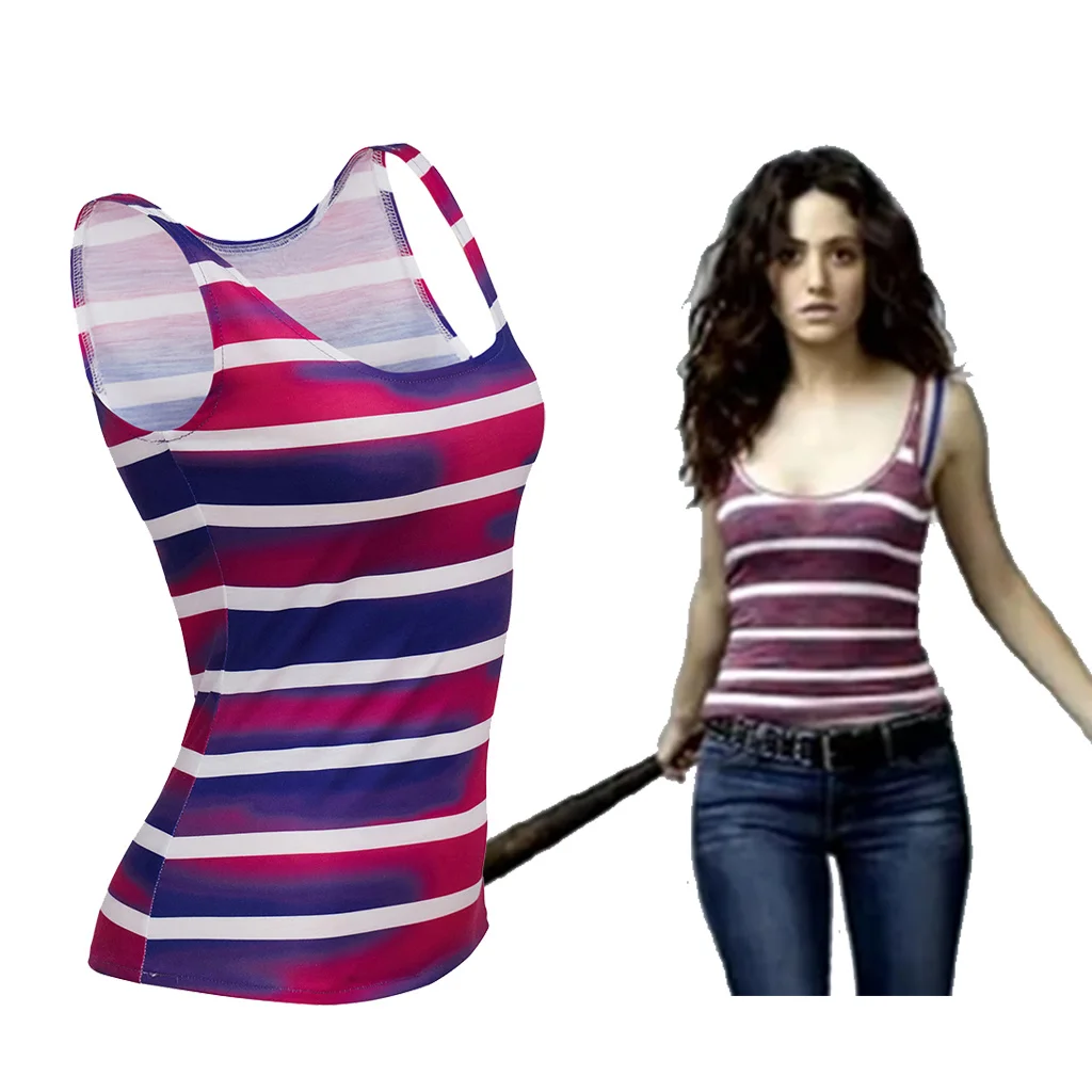 in-stock-Women-Girl-Shameless-Sister-Fiona-Gallagher-Cosplay-Costume ...