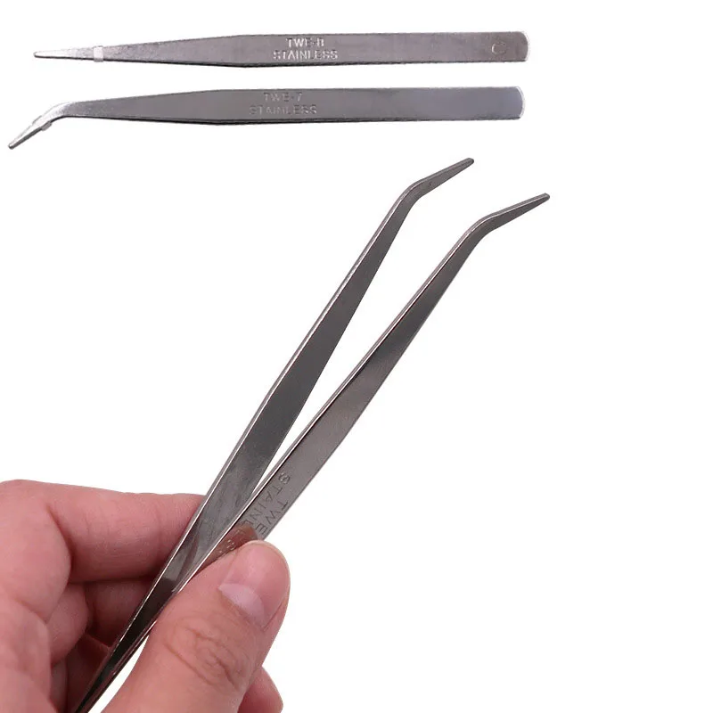 Special-Tweezers-For-Sewing-Machines-Thickened-Stainless-Steel ...