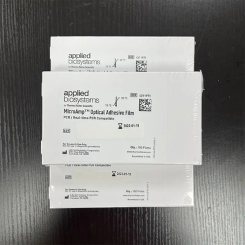 Micro Amp Optical Adhesive Film