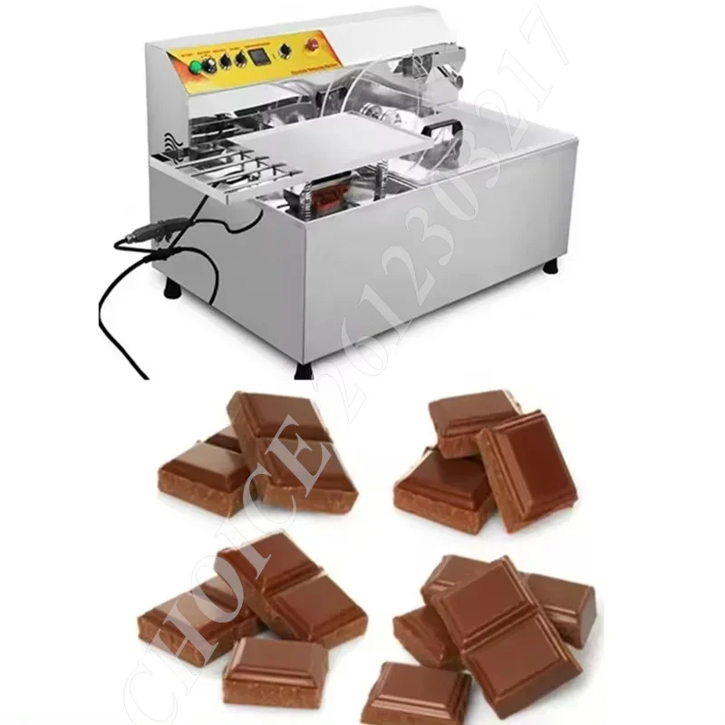 Commercial-Chocolate-Melting-Machine-Chocolate-Tempering-Machine-Wheel ...