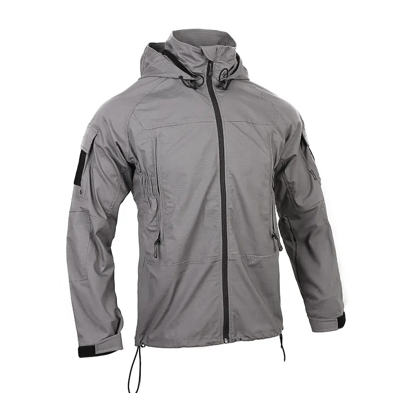 Emersongear Tactical PCU Protective Combat Uniform Jacket Outerwear ...