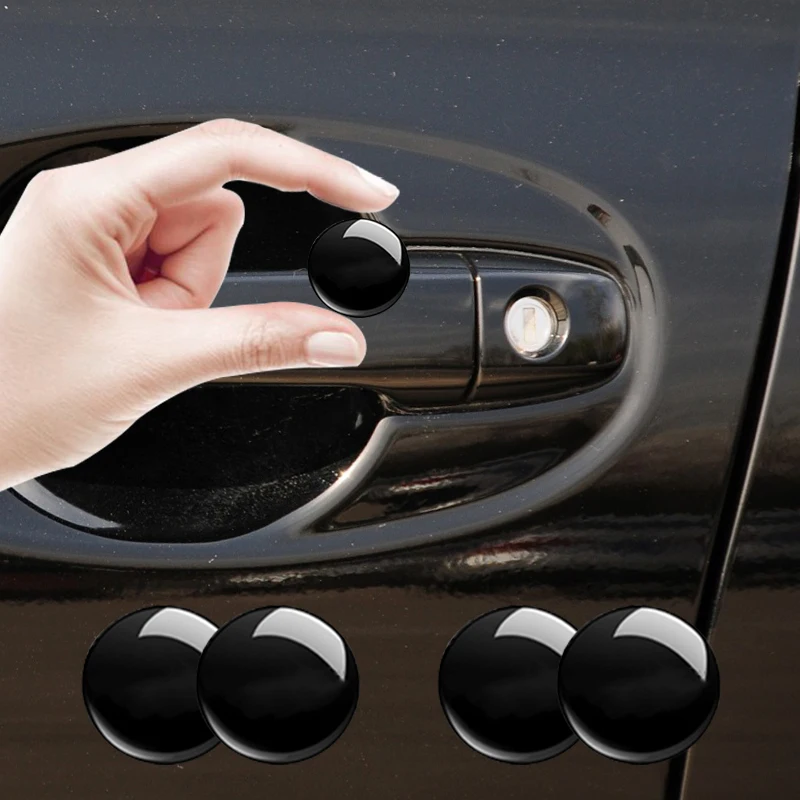 Car-Door-Lock-Keyhole-Anti-blocking-For-Fiesta-Mondeo-Kuga-Skoda ...
