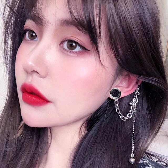 Gauges Ear Piercing For Girls