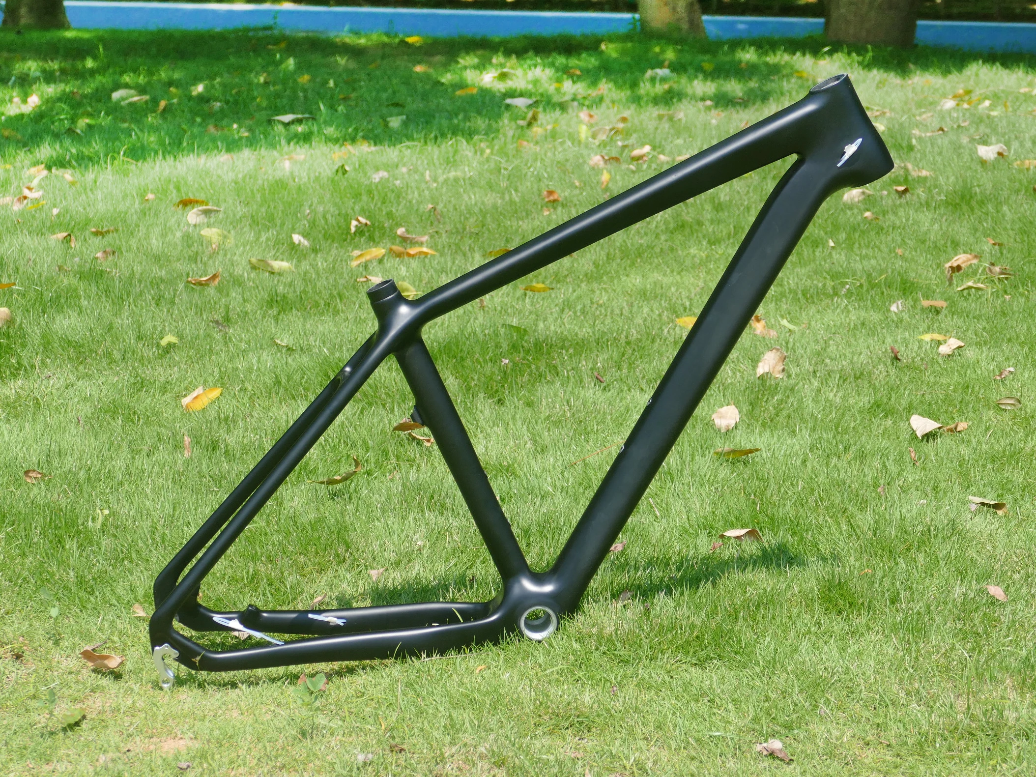 17-Frame-Full-Carbon-Ud-Matt-Bicyce-Schijfrem-26ER-Mountainbike-Mtb ...