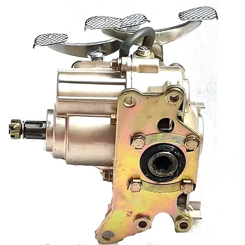 Zongshen Longxin Three wheeled Motorcycle 110-250-300 Front Reverse ...