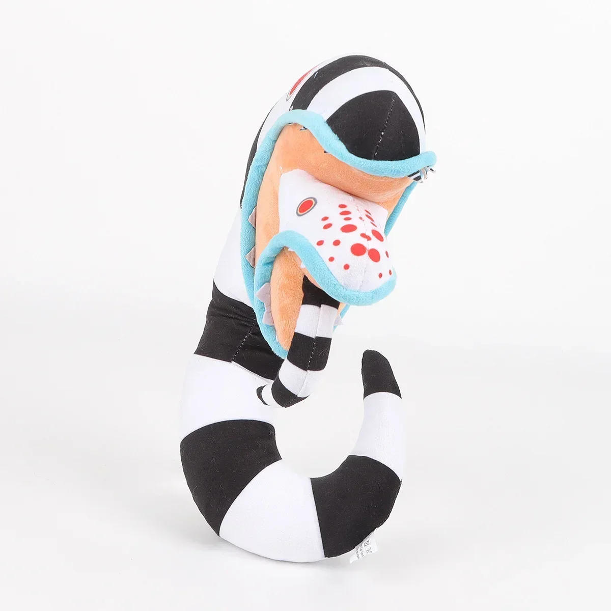 Peluche de animé Beetlejuiced 2, personaje suave, Shrinker Deetz ...