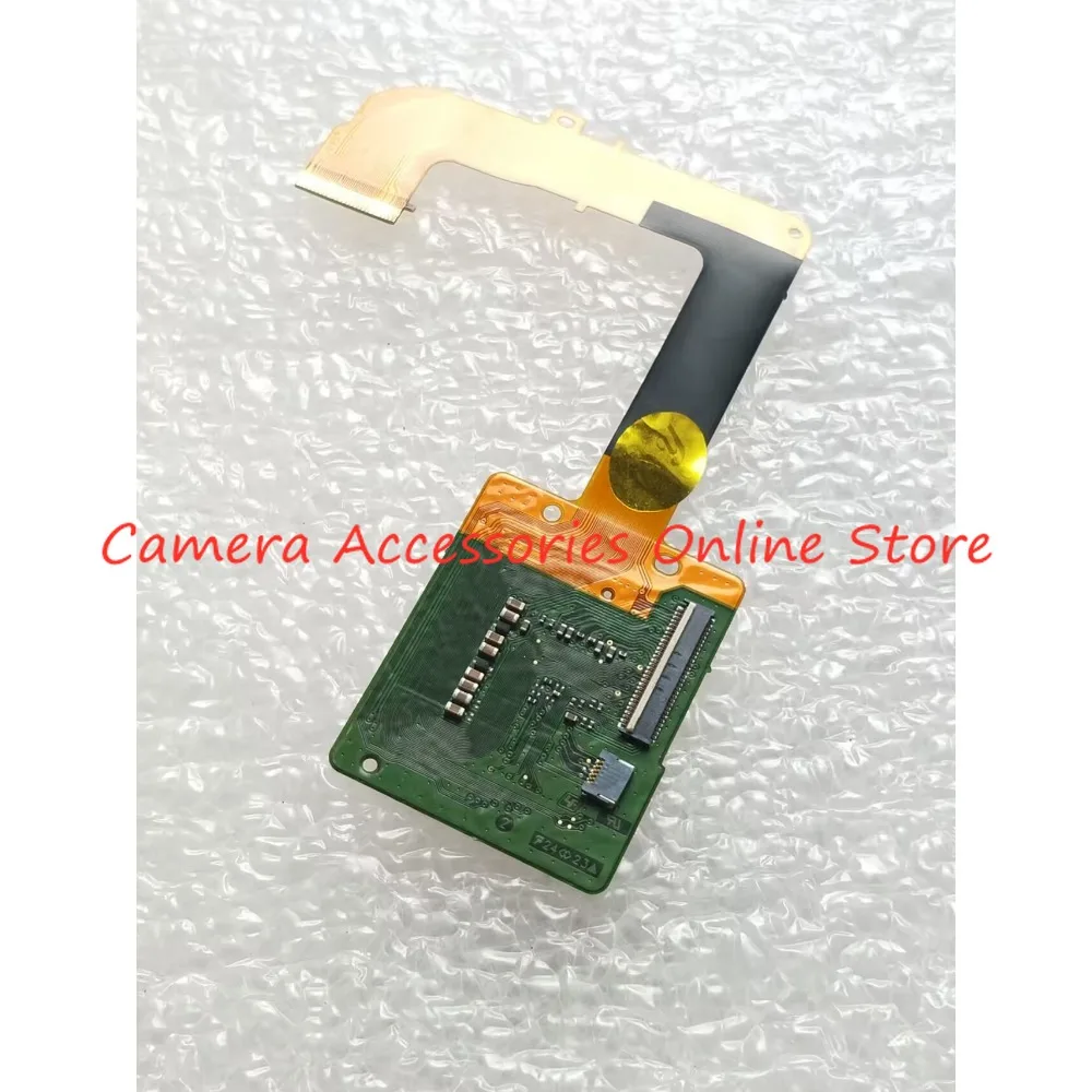 New-LCD-hinge-flexible-cable-FPC-repair-parts-for-Sony-DSC-HX99-DSC ...