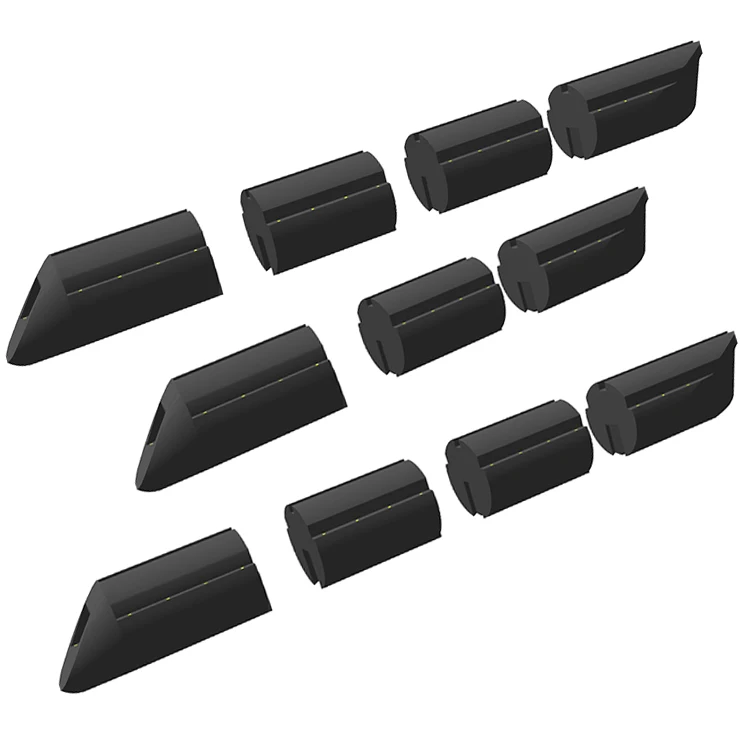 Replacment Boat Pontoon Floats