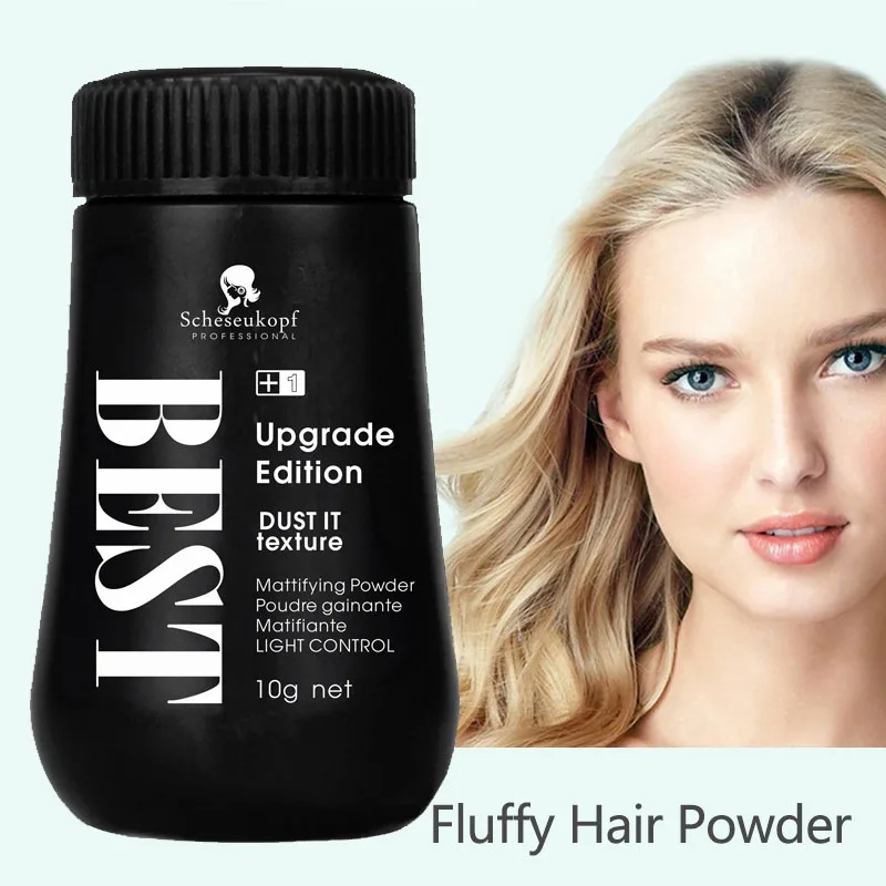 MAIZIUP-Hair-Powder-Fluffy-Increase-Hair-Volume-Mattifying-Powder ...