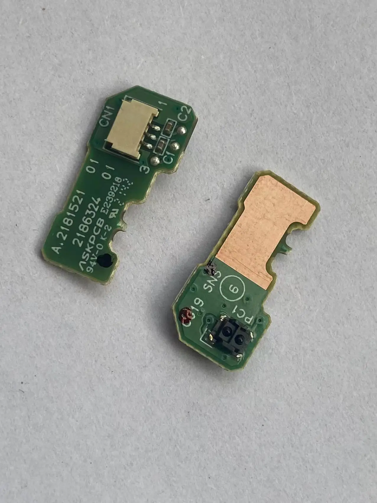 2181521-Original-New-Detector-Sensor-Pw-SNS-For-EPSON-DETECTOR-PW-L4168 ...