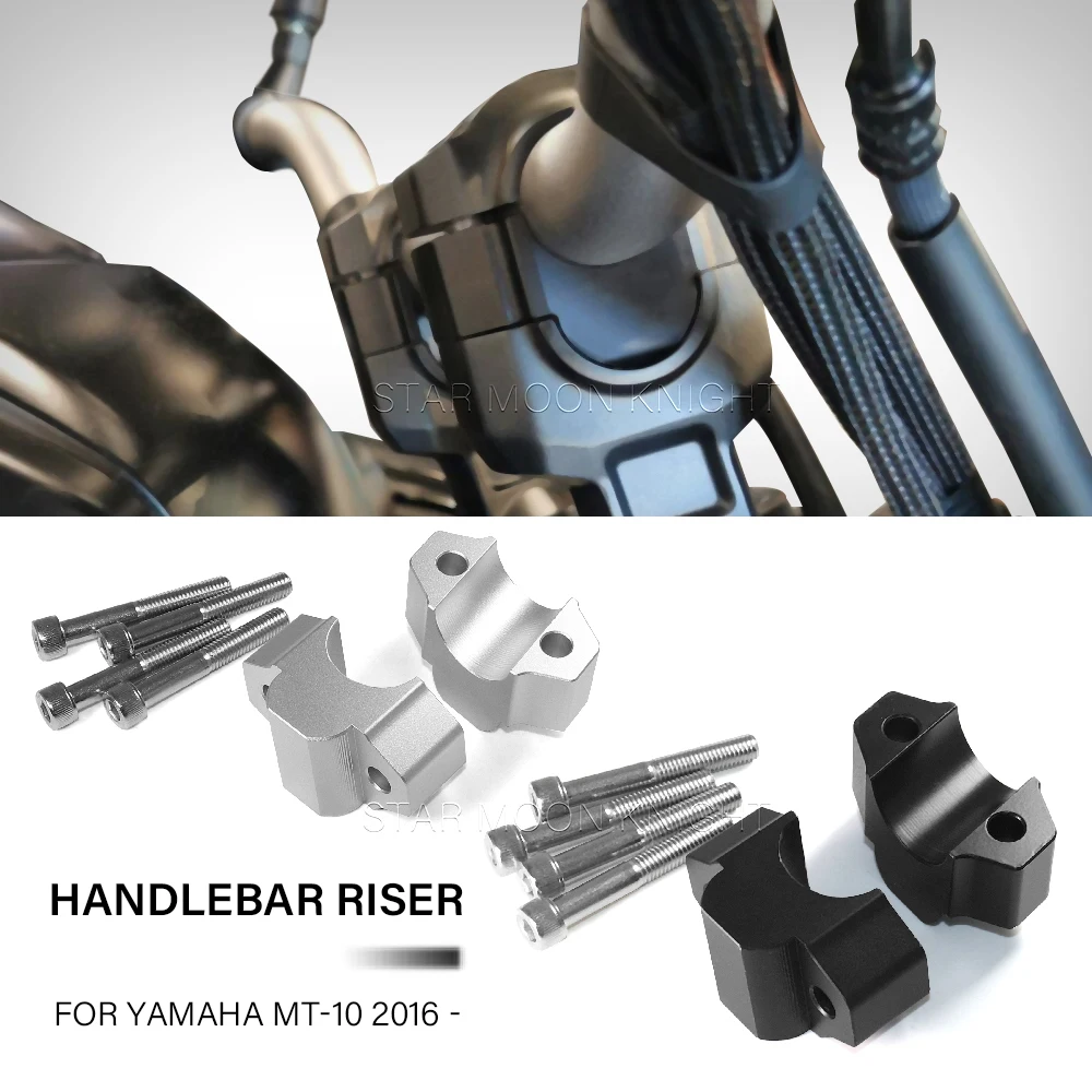 Handlebar-Stretcher-For-Yamaha-MT-10-MT10-MT-10-2016-Motorcycle ...