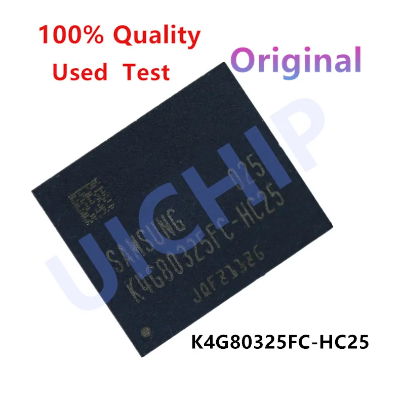 K4G80325FC HC25 K4G80325FB HC03 K4G80325FB HC22 K4G80325FB HC28 ...