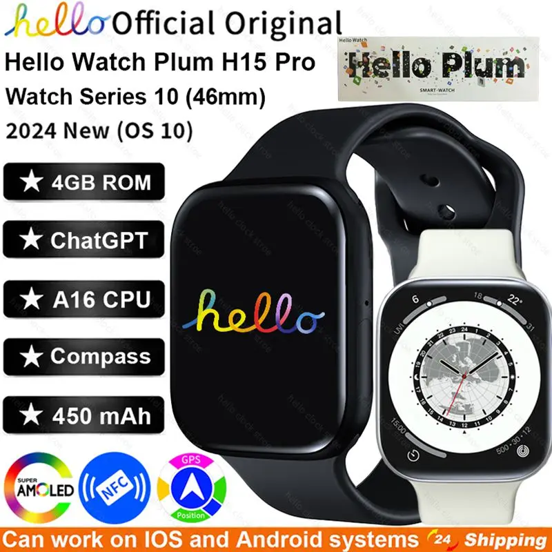 2024-nuevo-reloj-inteligente-Hello-Plum-serie-10-46mm-HD-AMOLED-4G-ROM-ChatGPT-NFC-br.jpg