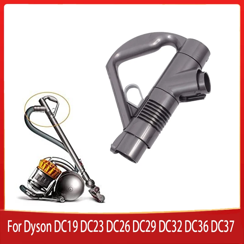 Vacuum-Cleaner-Handle-for-Dyson-DC19-DC23-DC26-DC29-DC32-DC36-DC37-DY ...