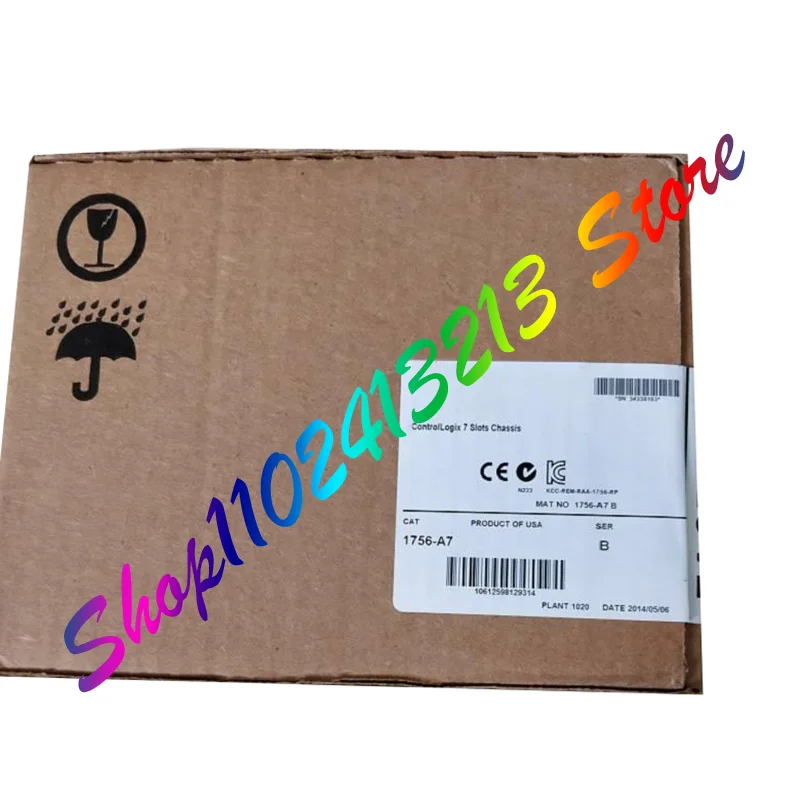 1756-A7 1756-A13 1756-A10