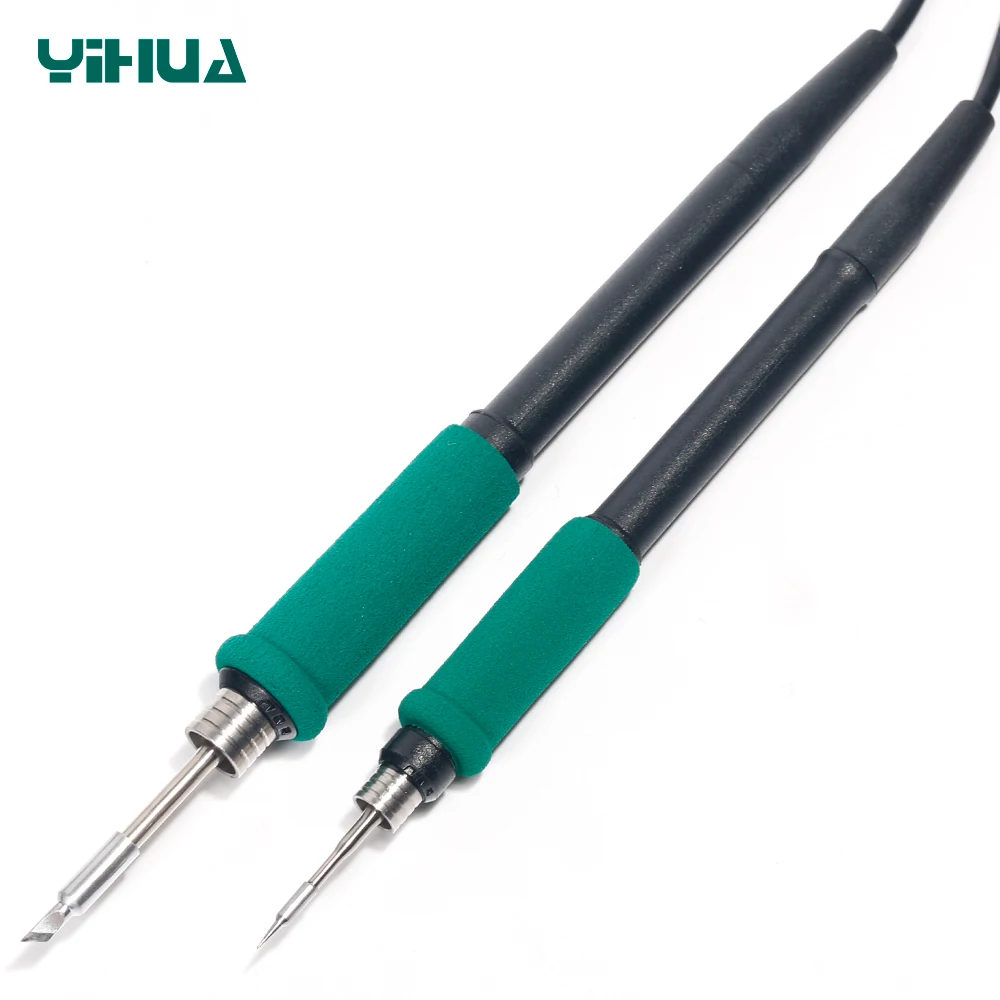 YIHUA C210/C245 Soldering Iron Handle Replacement for 982 Soldering Station