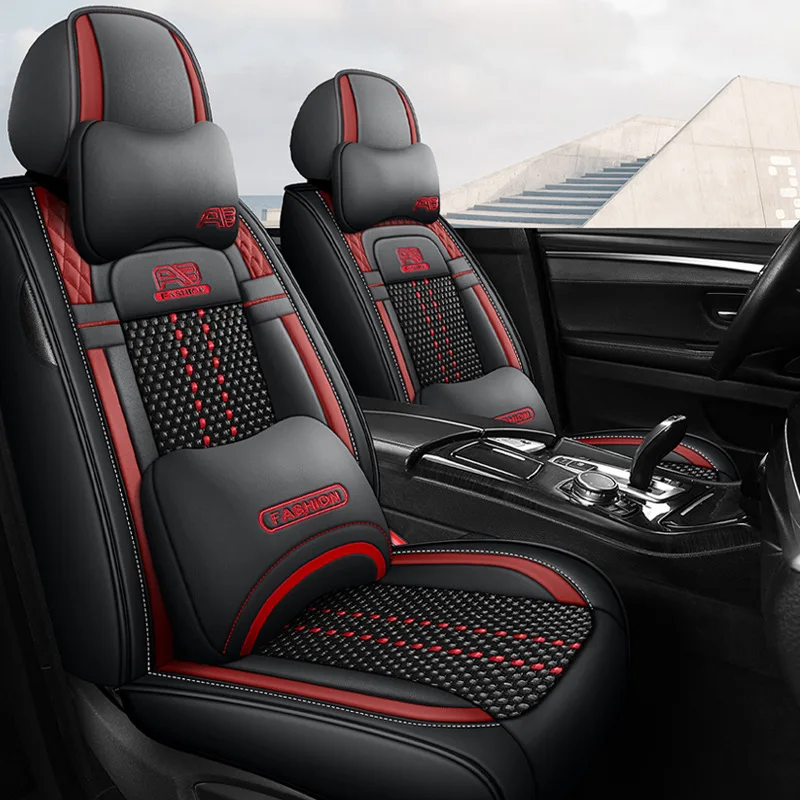 Car Seat Cover for Toyota yaris highlander vitz wish aygo lc200 of 2023 2022 2021 2020 2019 2018 2016 2015 2014 2013 2012 2011 AliExpress