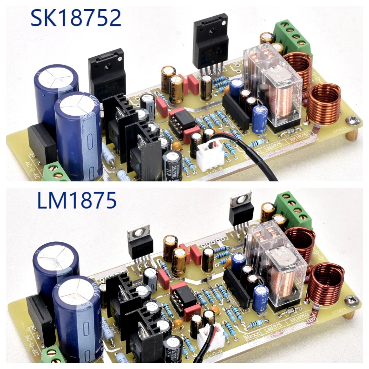 Refer-to-Tianlong-Circuit-SK18752-power-amplifier-board-with-operational-amplifier-front-stage ...