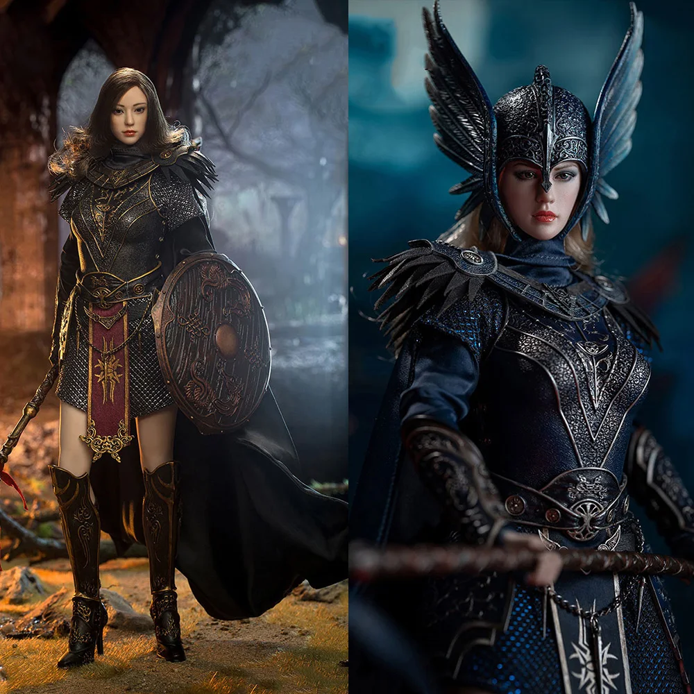 Skyrim Valkyrie Armor