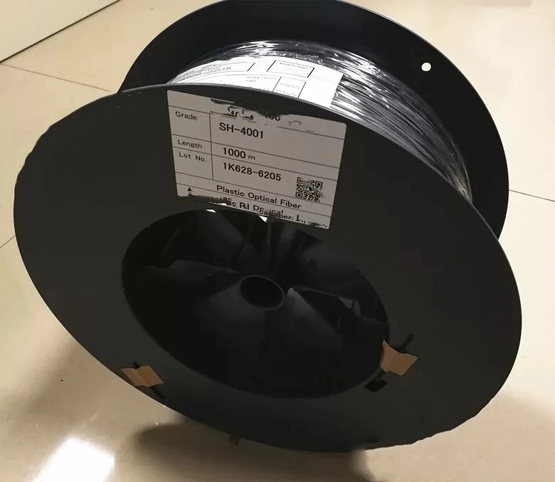 30mtr-SH-4001-super-simplex-plastic-fiber-2-2-1-0-replace-HFBR-EUS ...