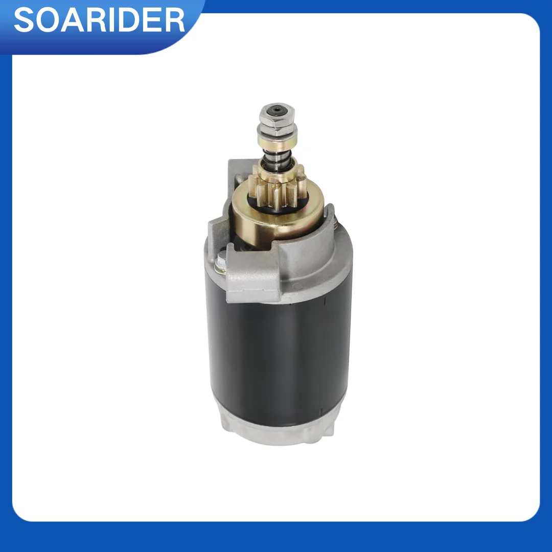 New Starter motor for YAMAHA OUTBOARD Mercury Marine 50-830308-1 50 ...