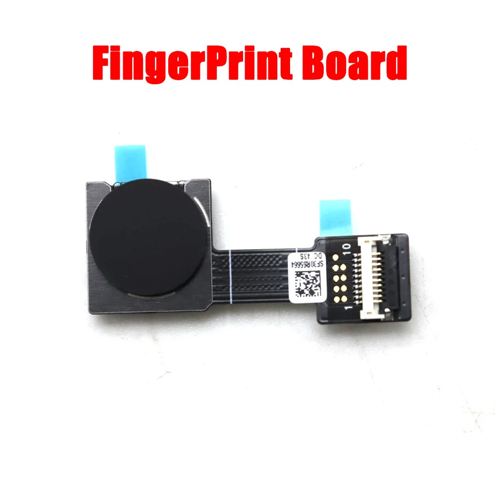 Laptop FingerPrint Board For Lenovo For ThinkPad T16 Gen 3 T14s Gen 5 ...