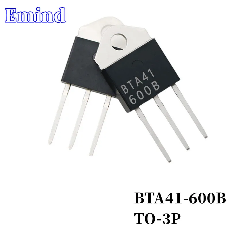 5-10-20-50-100Pcs-BTA41-600B-600BW-40A-600V-Triac-BTA41-800B-800BW-40A ...