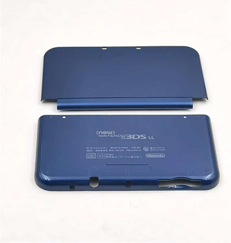 Nintendo 3ds Xl Colors 2022