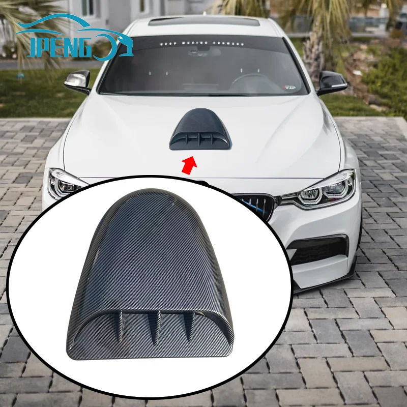Car-Front-Hood-Bonnet-Cover-For-Niva-Lada-Vesta-4x4-Tuning-Bmw-G30-F30 ...