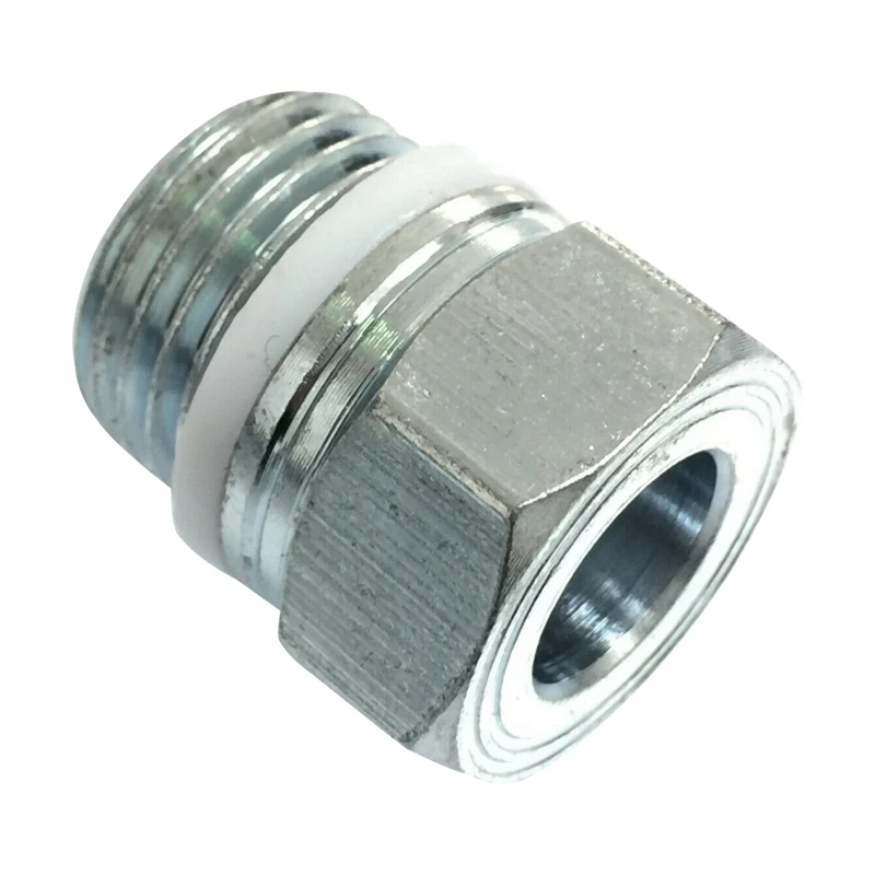 Power Steering Pipe Union Nut For Ford Escort Fiesta Focus Ka Maverick ...