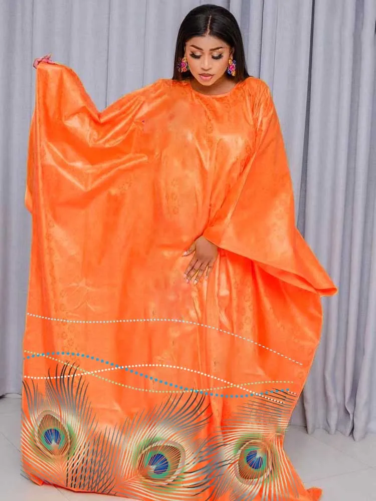 Orignal-Bazin-Riche-Femme-Dresses-For-African-Birthday-Party-Clothing ...