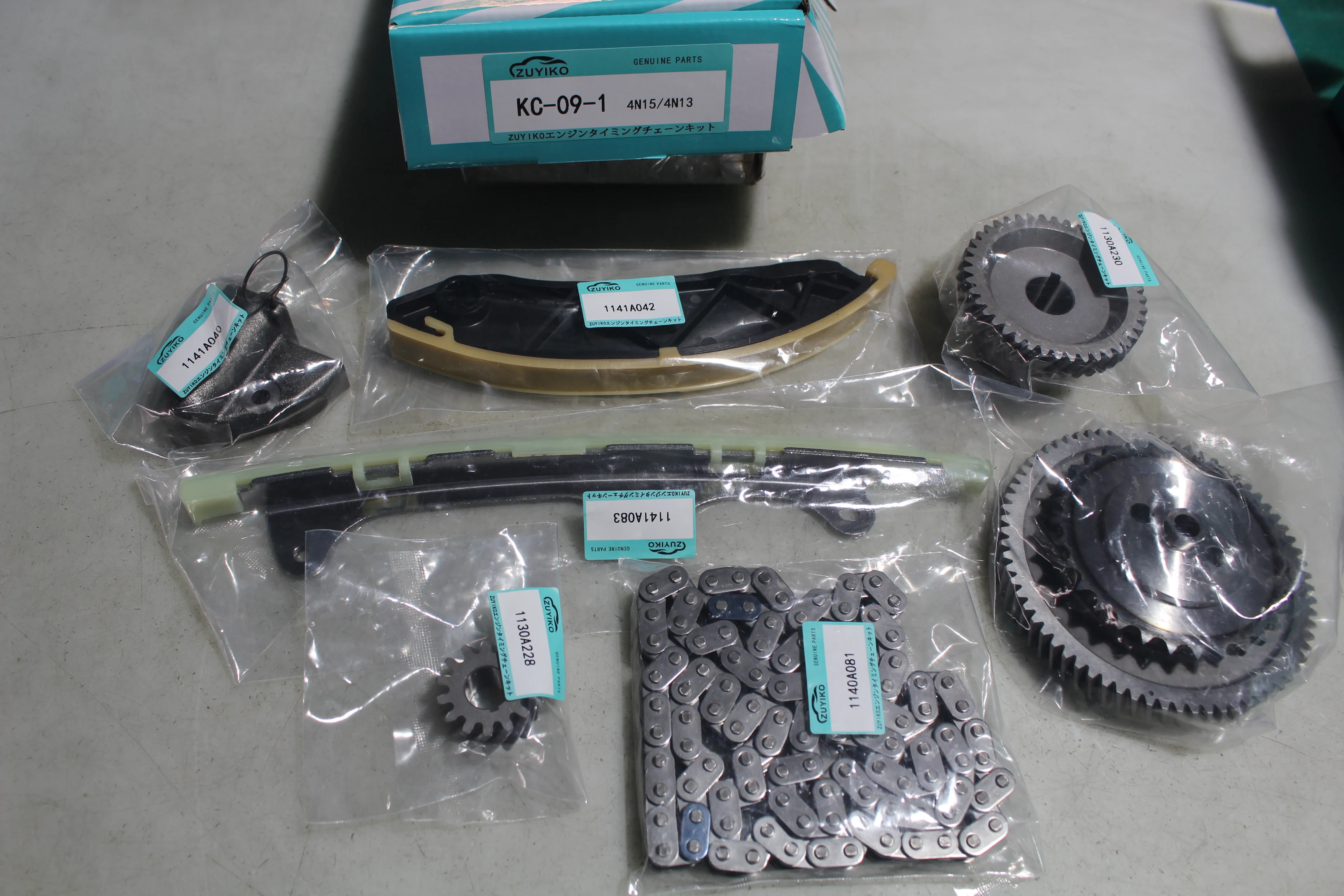 Kit-de-cadena-de-distribuci-n-4n15-4n13-para-mitsubishi-4m42-kits-de ...