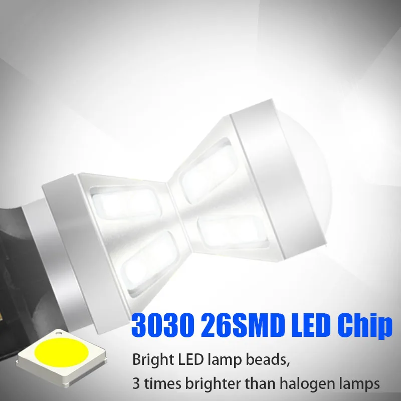 Motor Bmw N47d20c PW24W Led Cree Com Lente Full Canbus DRL Para Audi ...