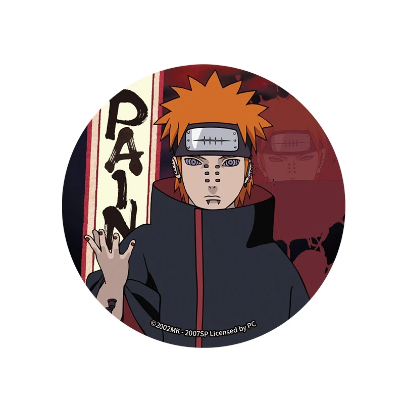 Naruto Akatsuki Kakuzu
