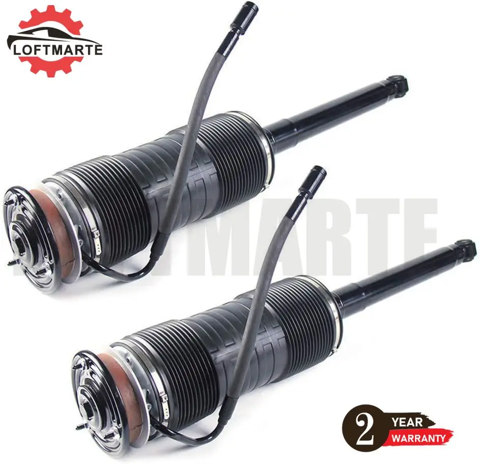 1 шт. Задний амортизатор ABC для Mercedes-Benz S-Class W221 OEM ...