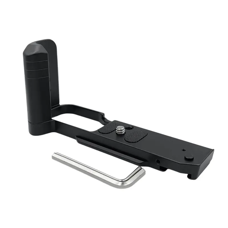 BTLIFE-L Bracket For Nikon For Zfc Camera- Quick Release Plate With ...