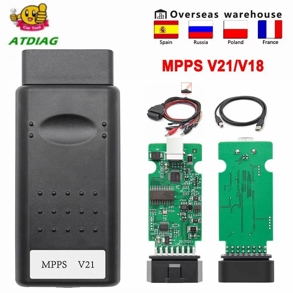 MPPS-V21-ECU-Chip-Tuning-Interface-Auto-OBD-2-OBD2-V18-For-EDC15-EDC16 ...