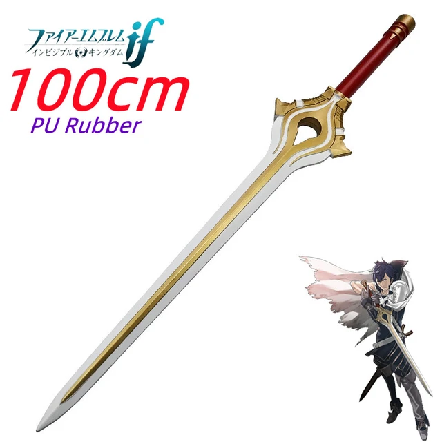 Falchion Fire Emblem Awakening Replica