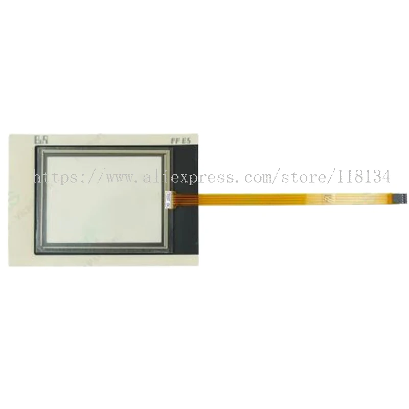 Touch-Screen-Panel-Glass-Digitizer-for-B-R-Power-Panel-PP65-4PP065-0571 ...