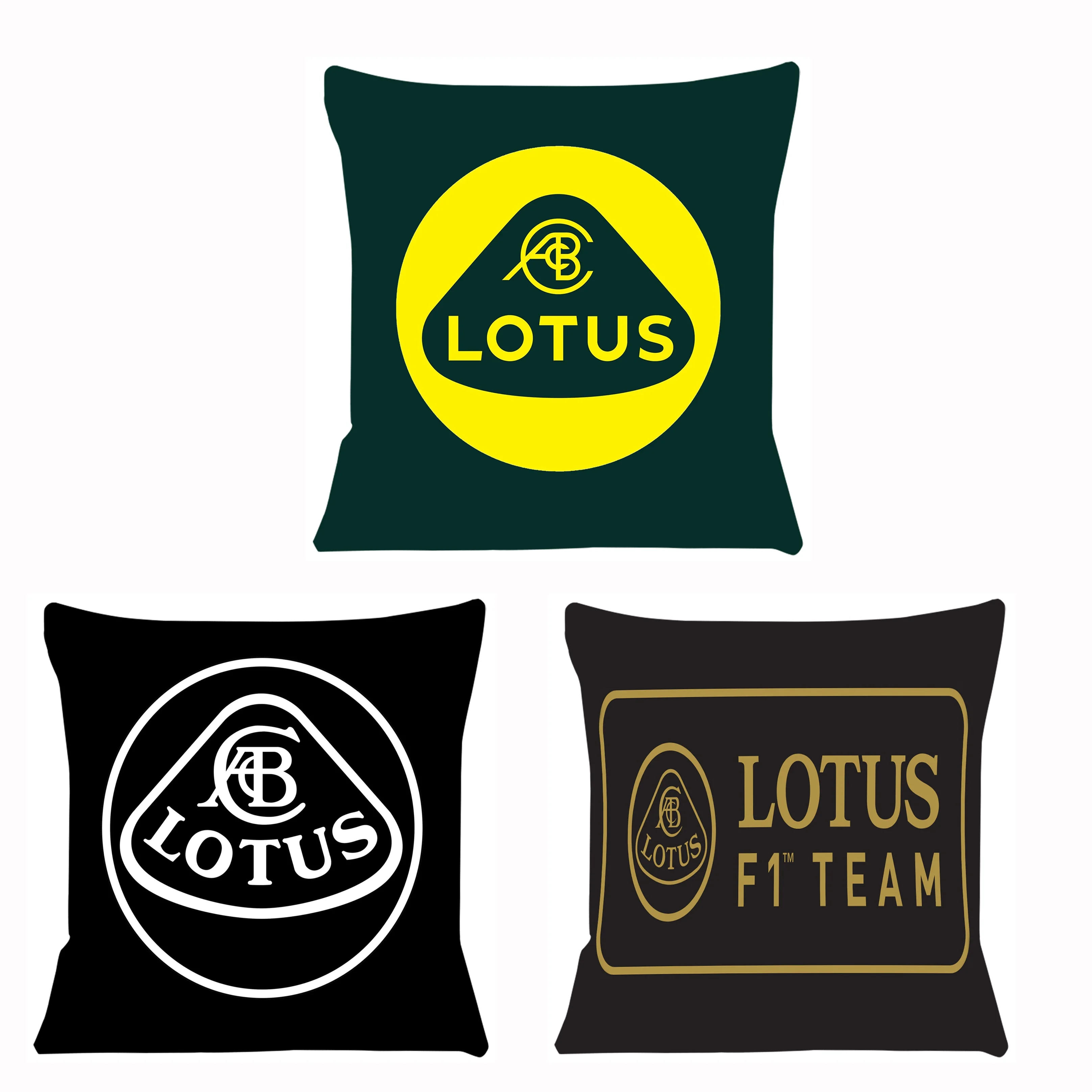 Lotus-Pillowcase-Pillow-Case-Car-Chris-Pillow-Cover-Sofa-Chair-Cushions ...