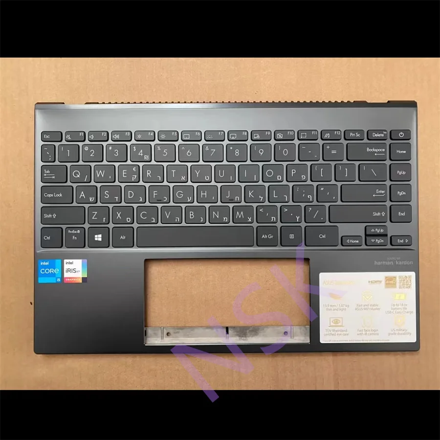 Original-FOR-Asus-Lingyao-13-13s-U3700-U3700E-UM325U-UX325-Notebook ...