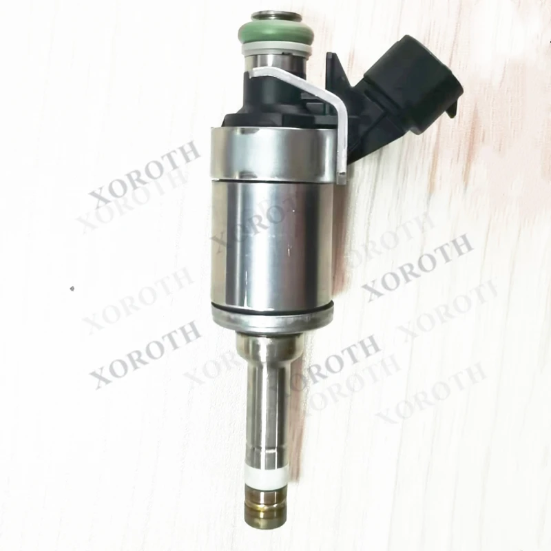 New Genuine Quality Parts Fuel Injector 15710-68M00,0261500299 For ...