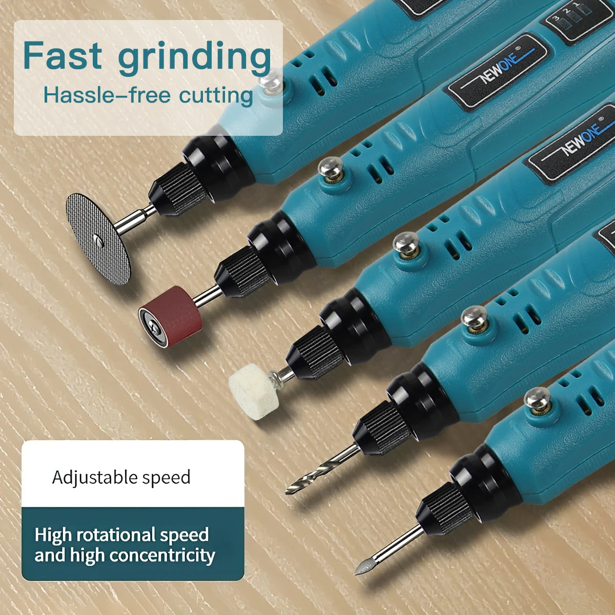 3-6V-Mini-Cordless-Rotary-Tool-kit-USB-Charging-3-Speed-Rotary-Tool-Kit ...