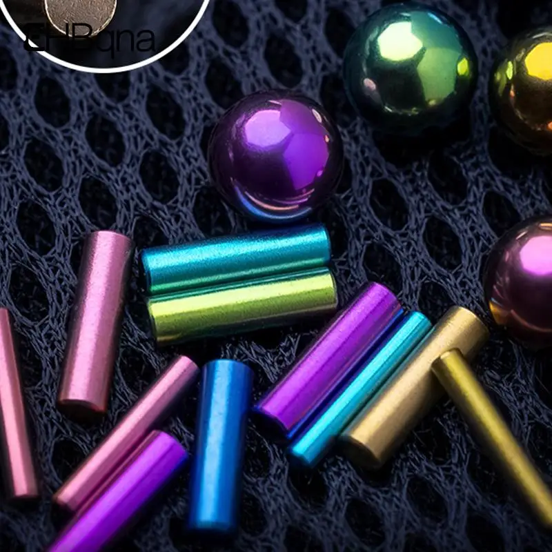 Titanium Fidget Spinner Toy | Emergency Camping Lights | Fidget Spinner ...