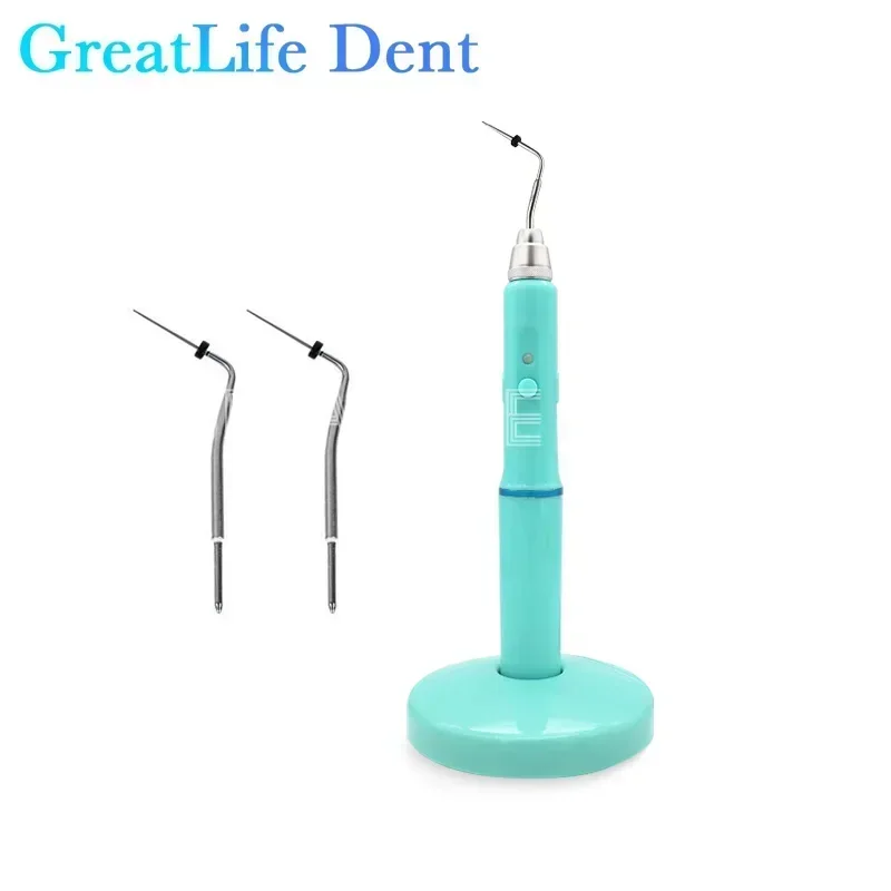 GreatLife-Dent-Dental-Cordless-Gutta-Percha-Obturation-System-Endo ...