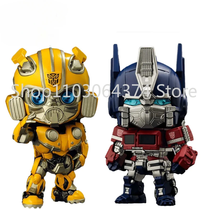 100-Genuine-Boxed-Sentinel-Convoy-GSC-1409-1410-OPTIMUS-PRIME-BUMBLEBEE ...