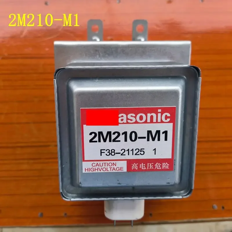 2M210-M1 New Original Magnetron For Panasonic Microwave Oven ...