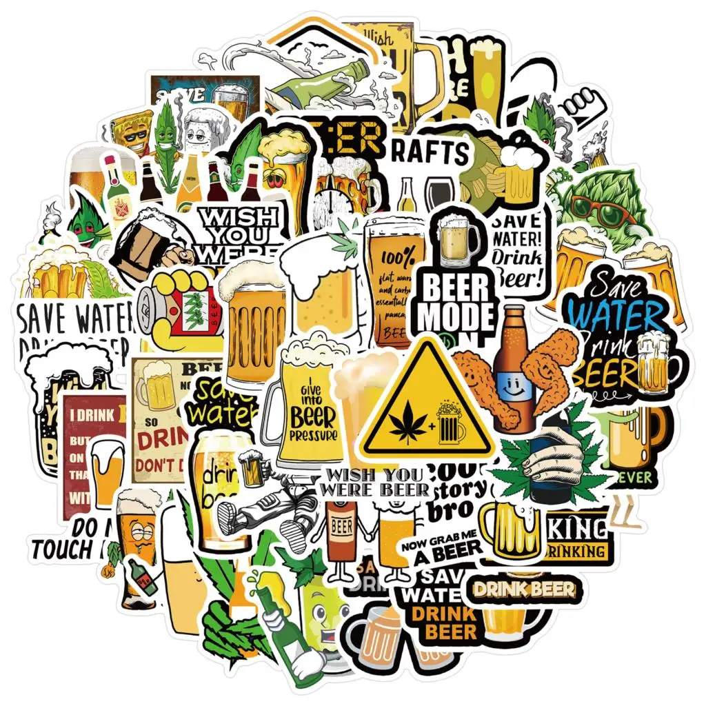 Lindsay Sticker Store