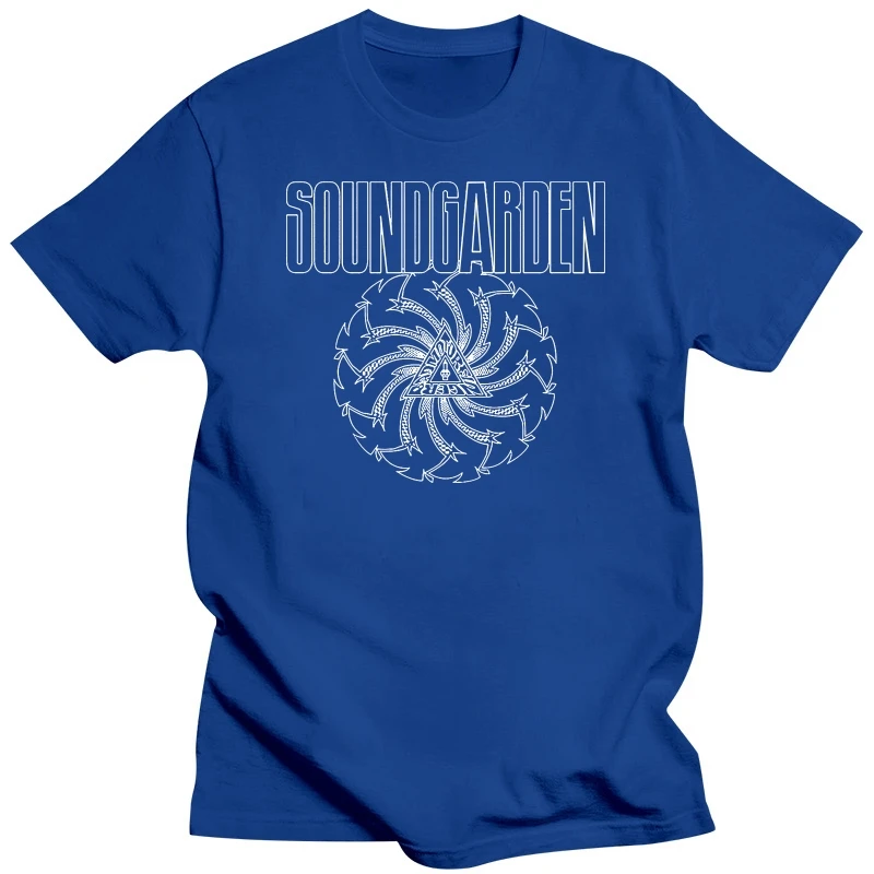 Badmotorfinger Shirt